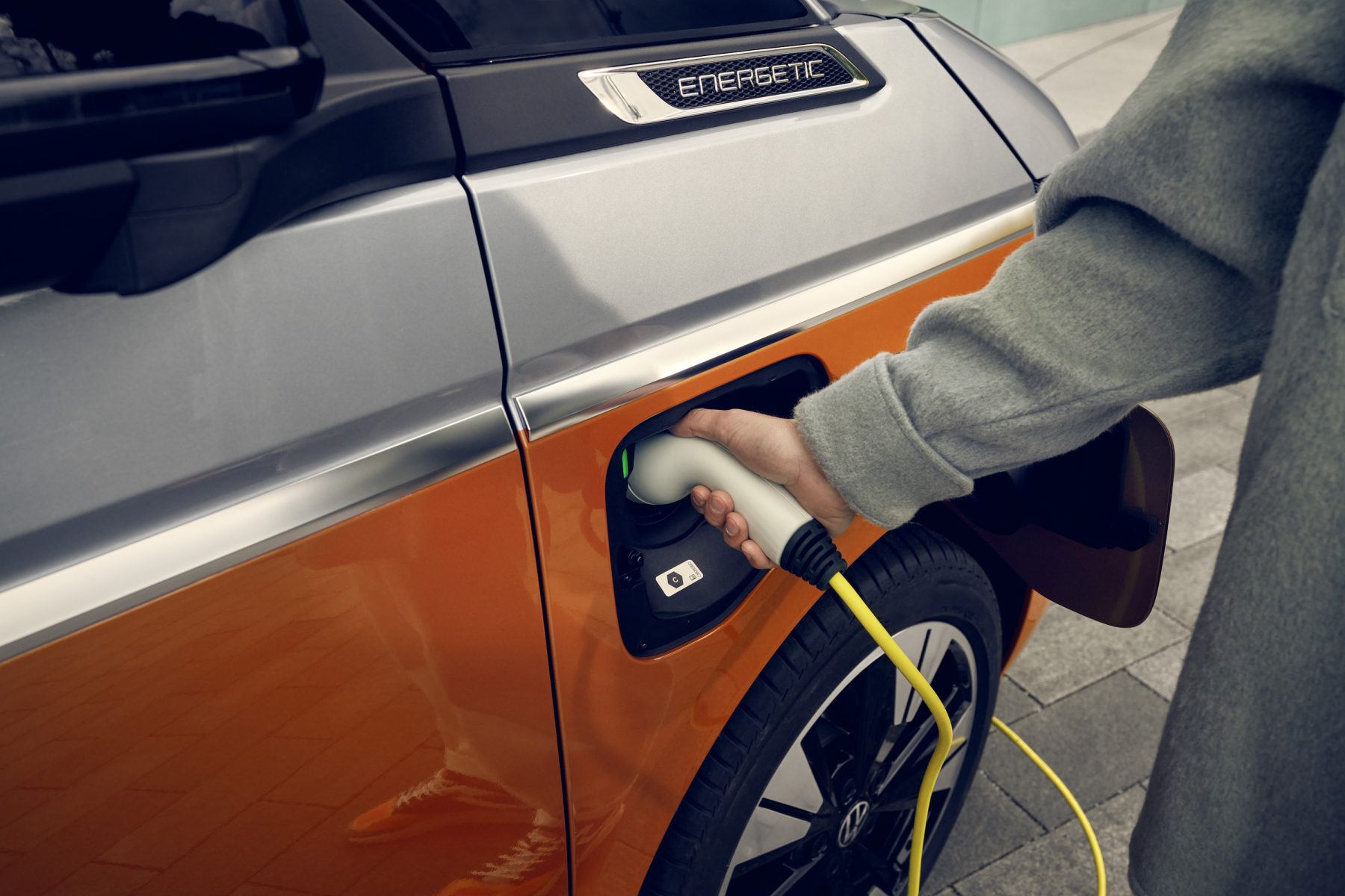 Volkswagen Group | FleetHub