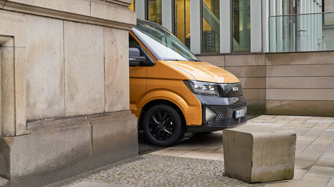 Volkswagen Group | FleetHub