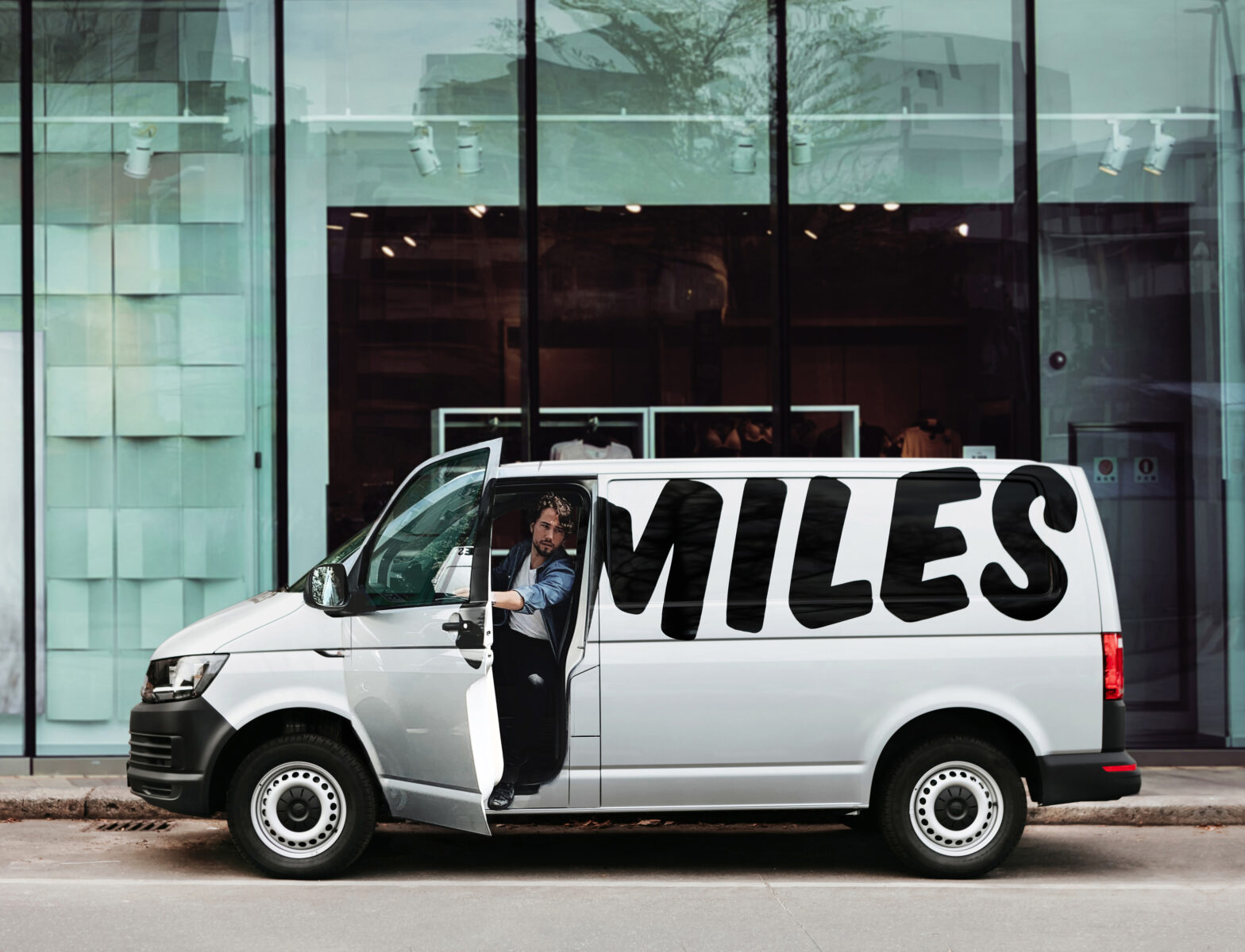 Volkswagen Group | FleetHub