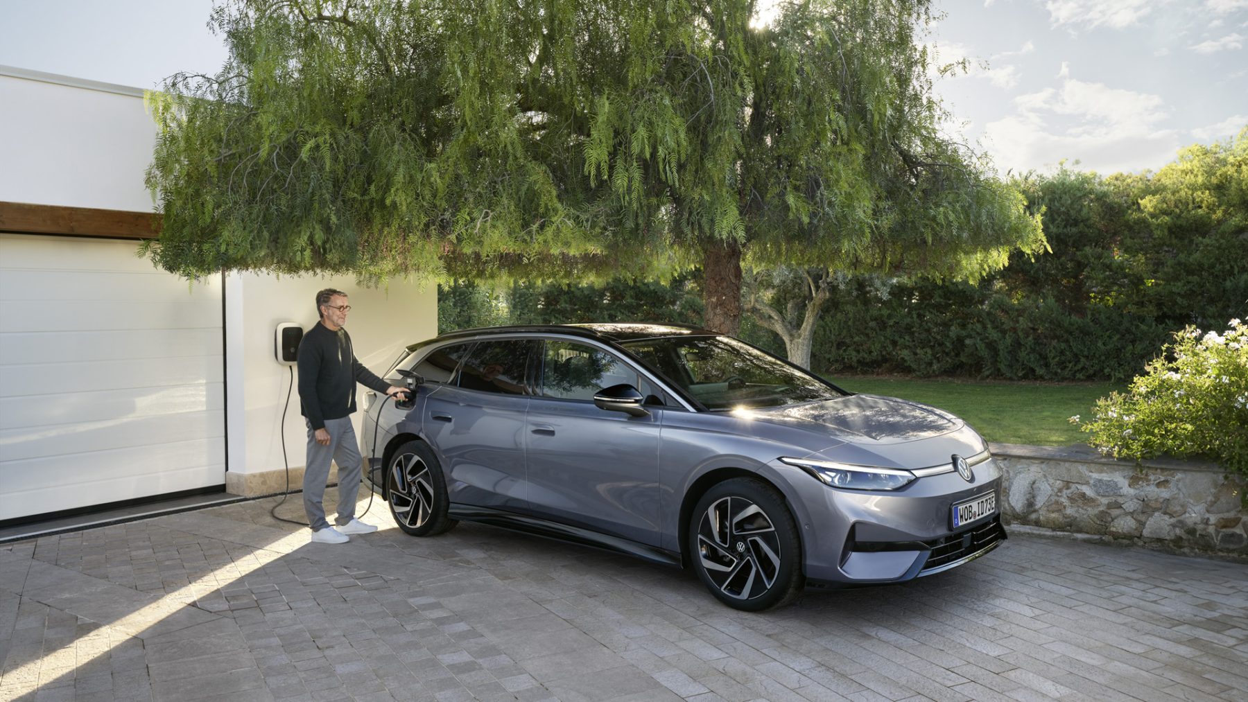 Volkswagen AG – Fleethub