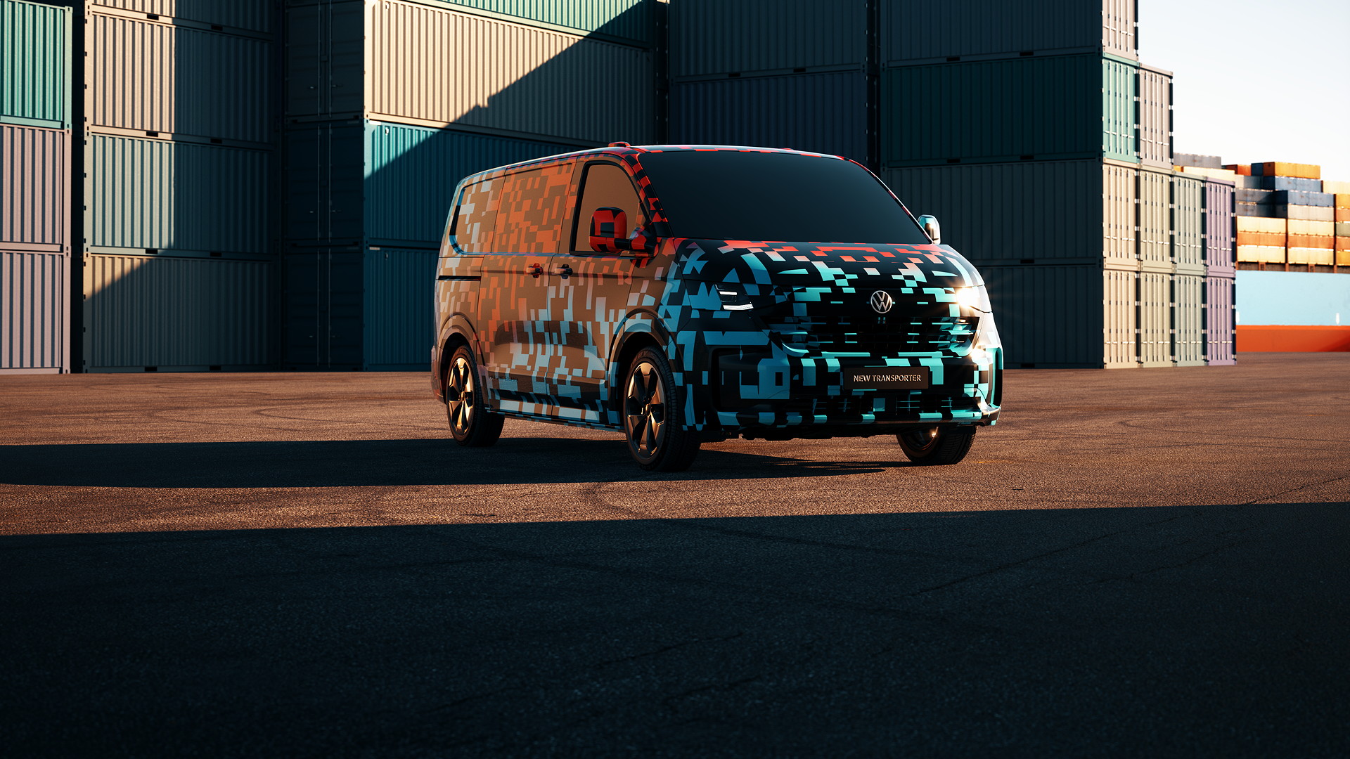 Volkswagen Group | FleetHub