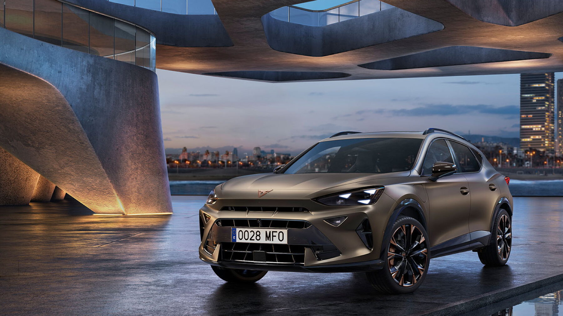 Volkswagen AG – Fleethub