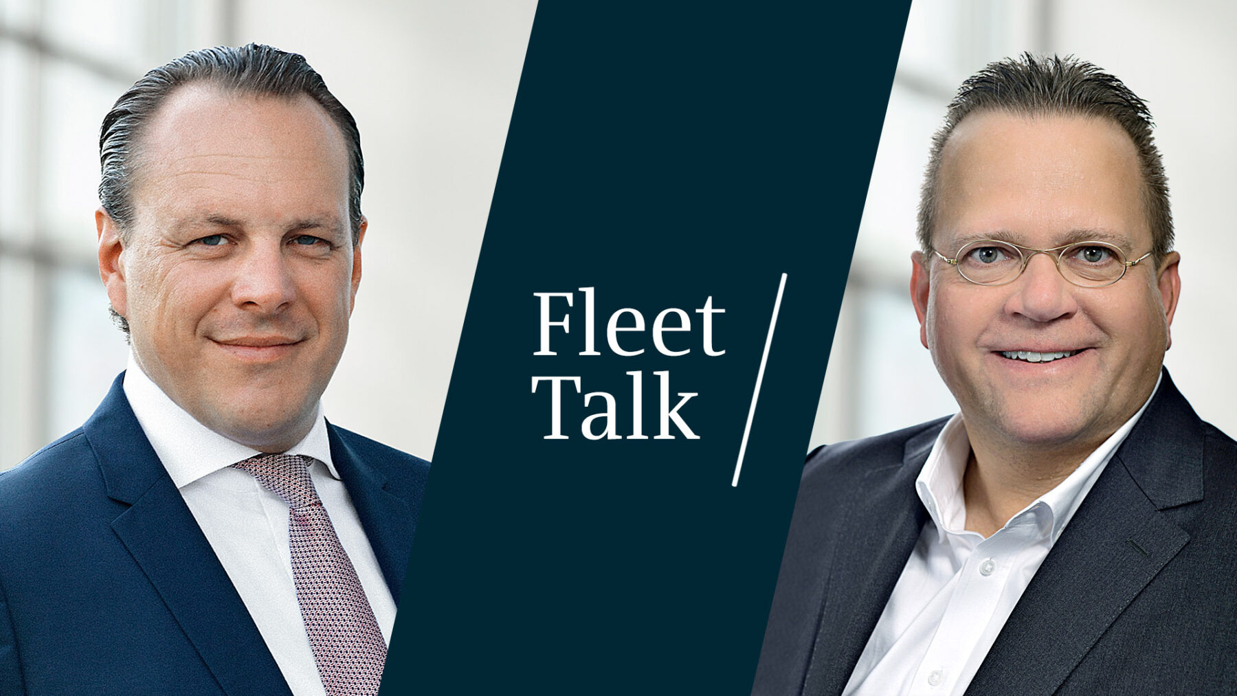 Volkswagen Group | FleetHub