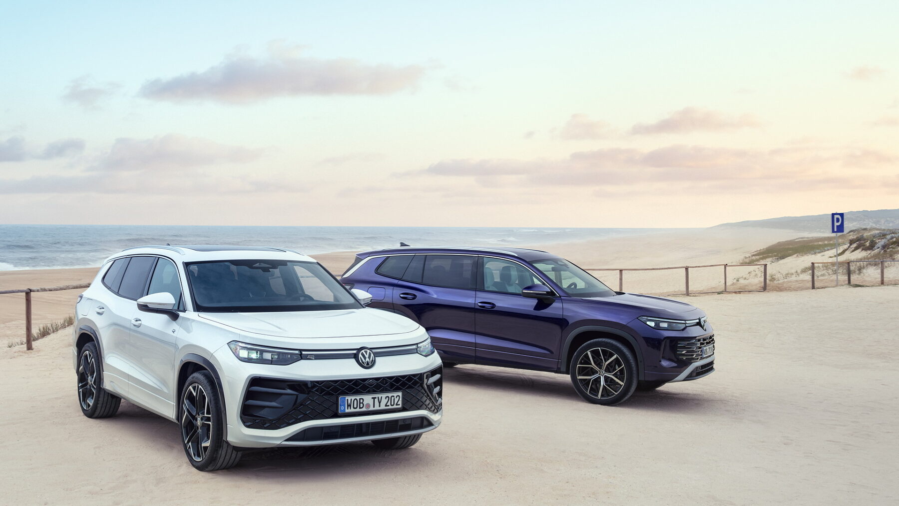 Volkswagen Group | FleetHub