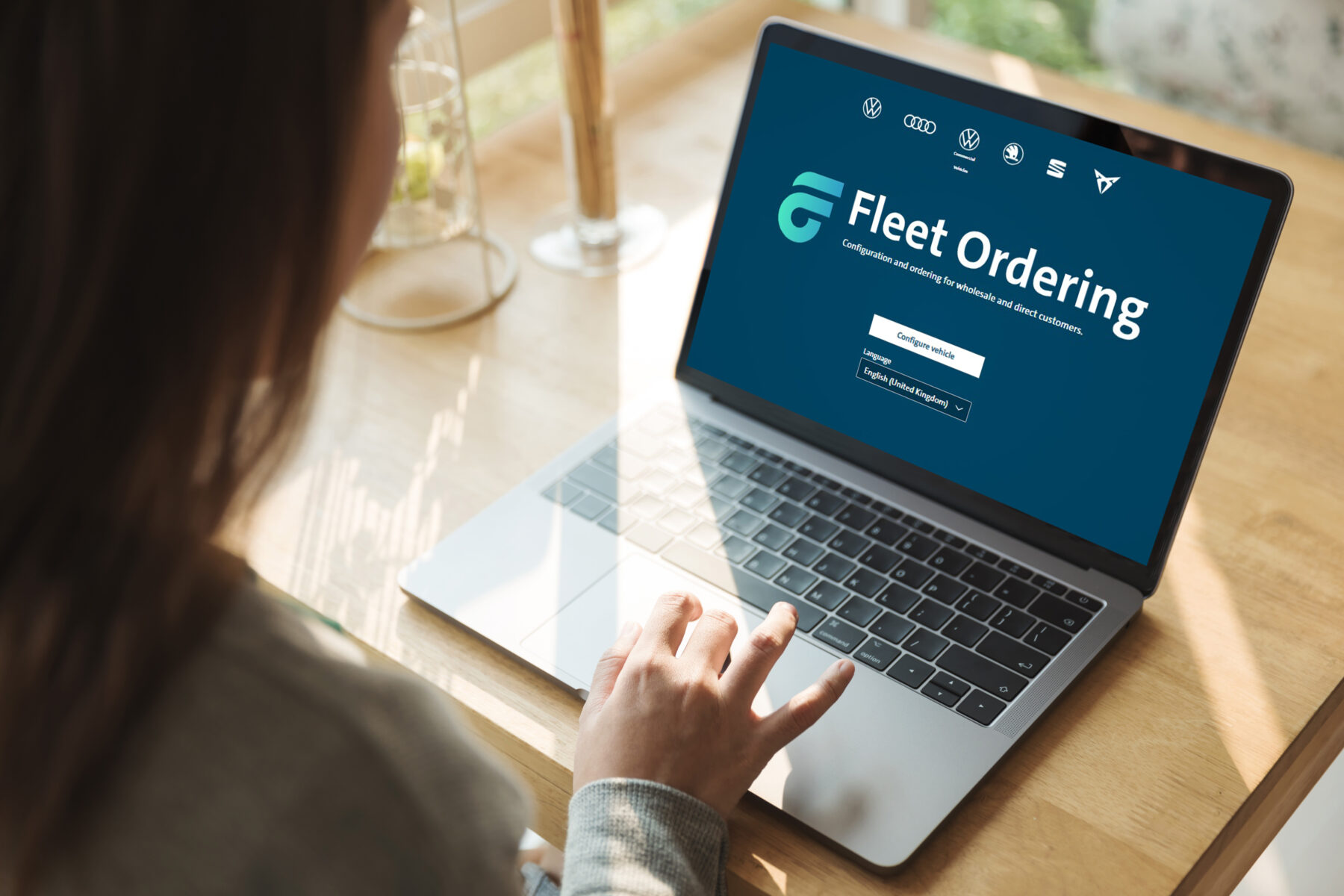 Volkswagen Group | FleetHub