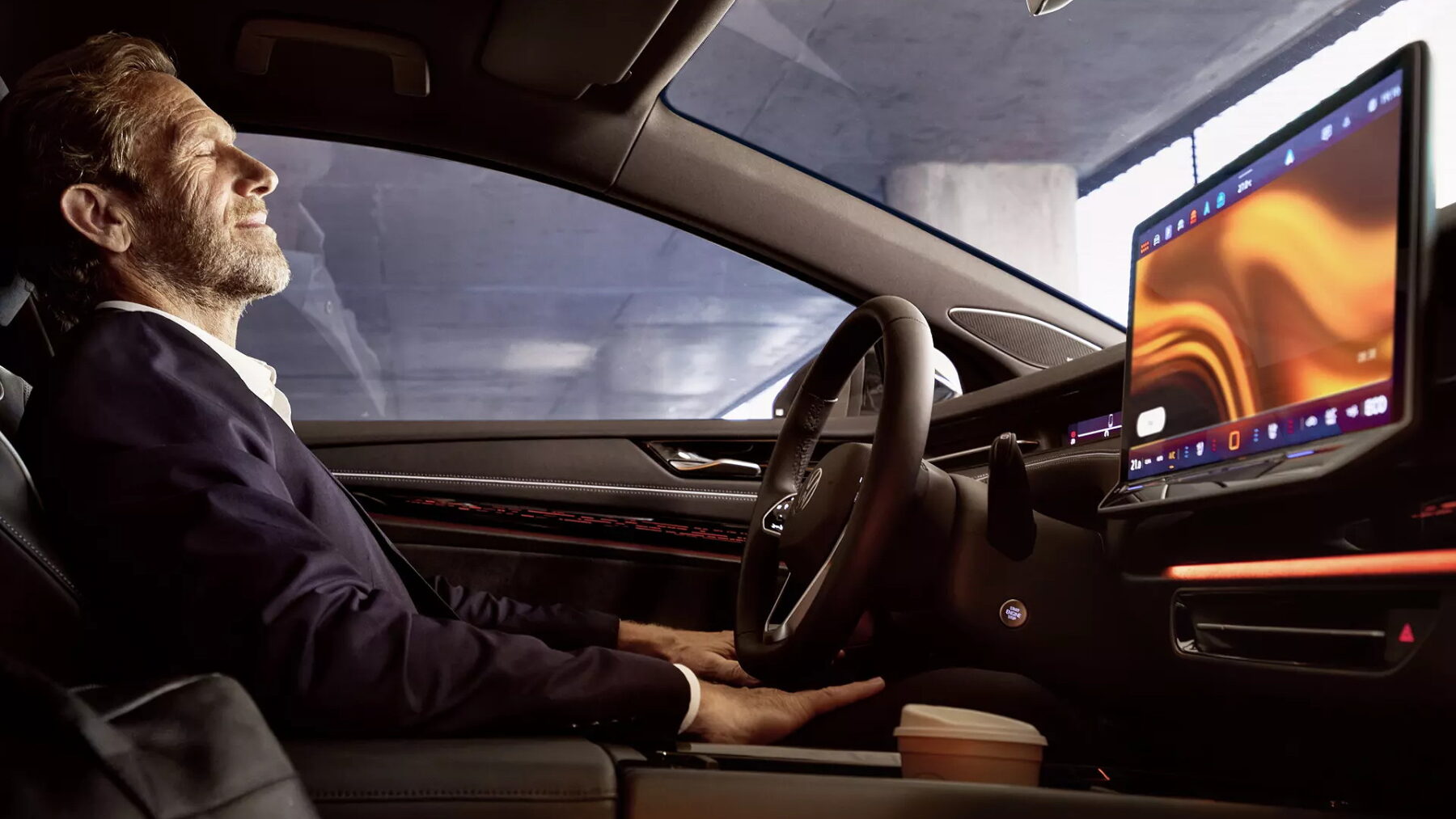 Volkswagen Group | FleetHub